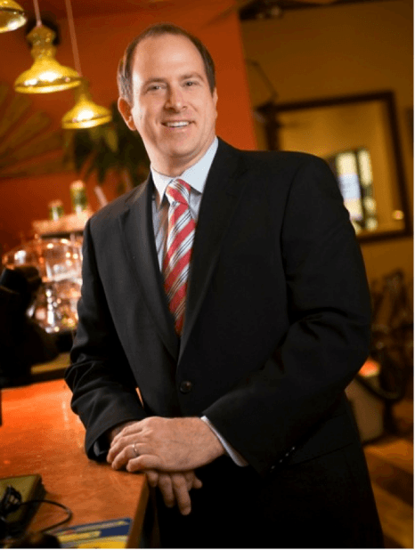 BOARD OF DIRECTORS - Louisiana Hospitality Foundation