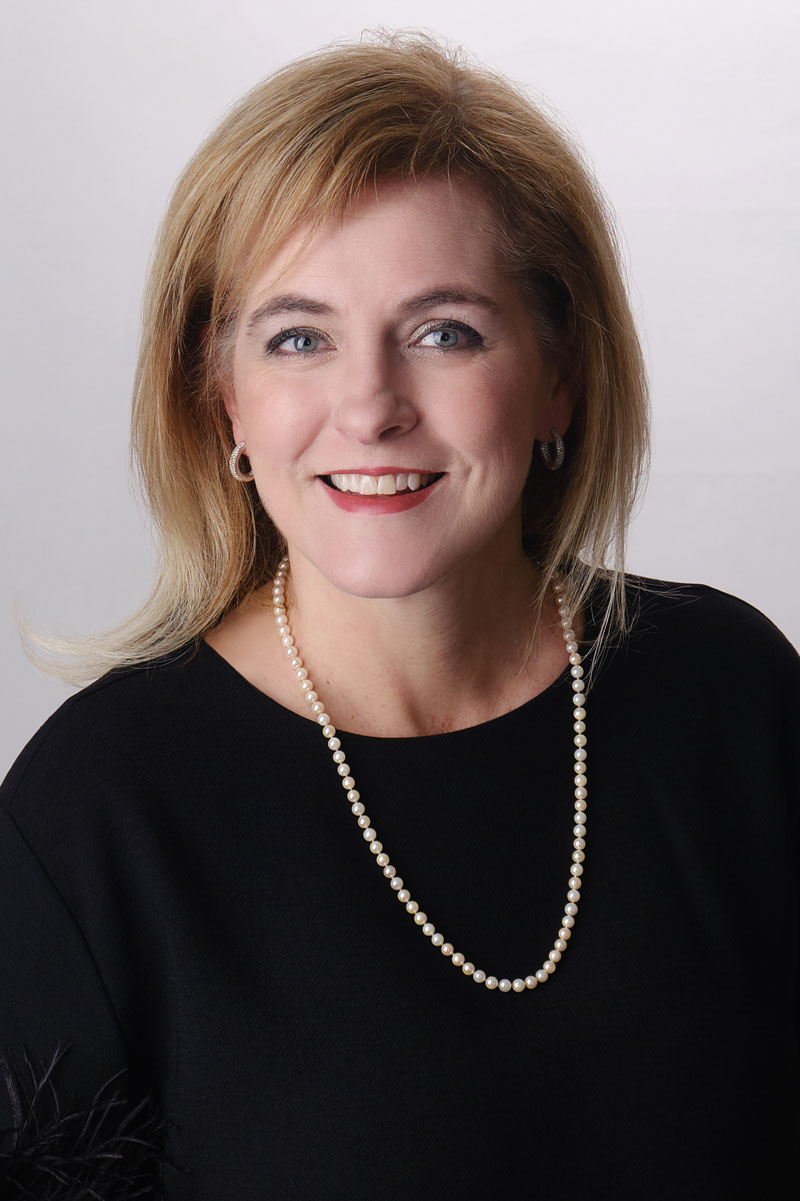 BOARD OF DIRECTORS - Louisiana Hospitality Foundation