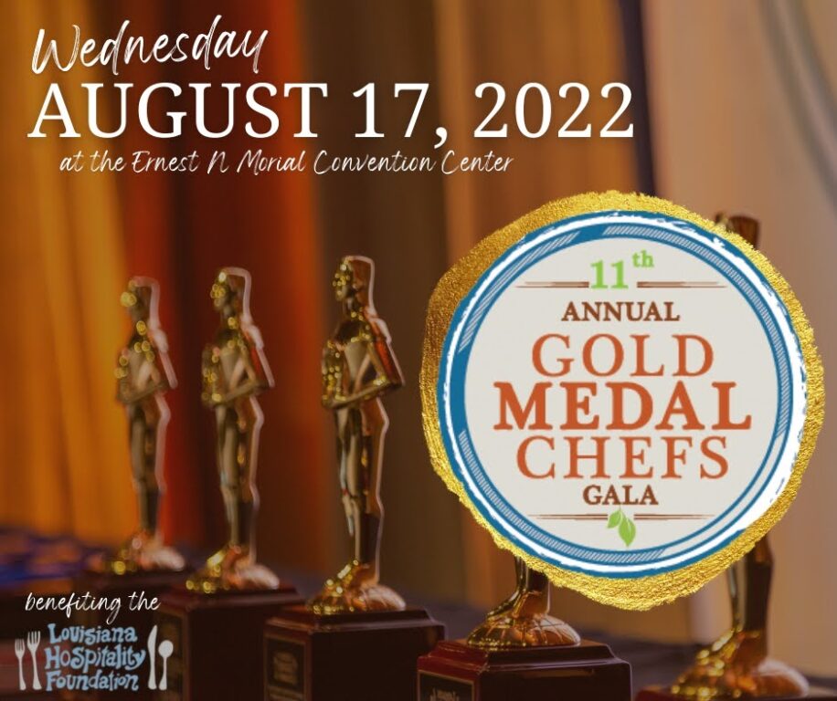 Louisiana Hospitality Foundation