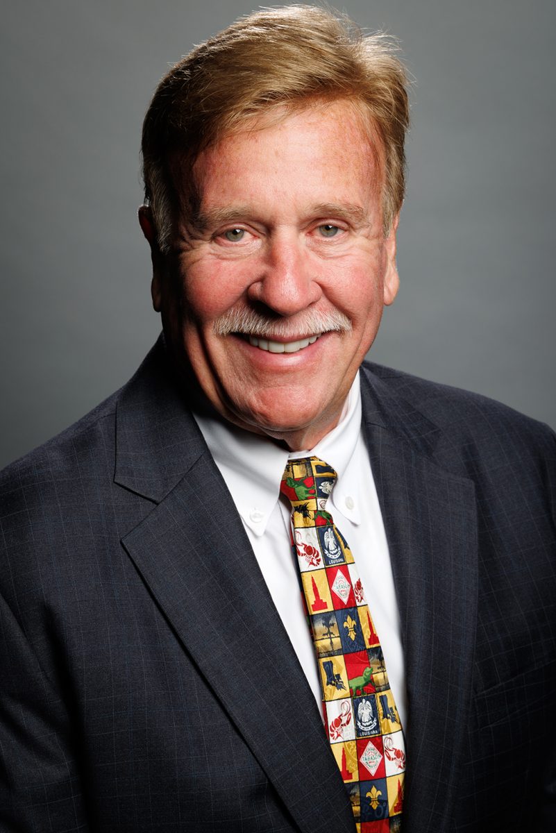 Louisiana Hospitality Foundation