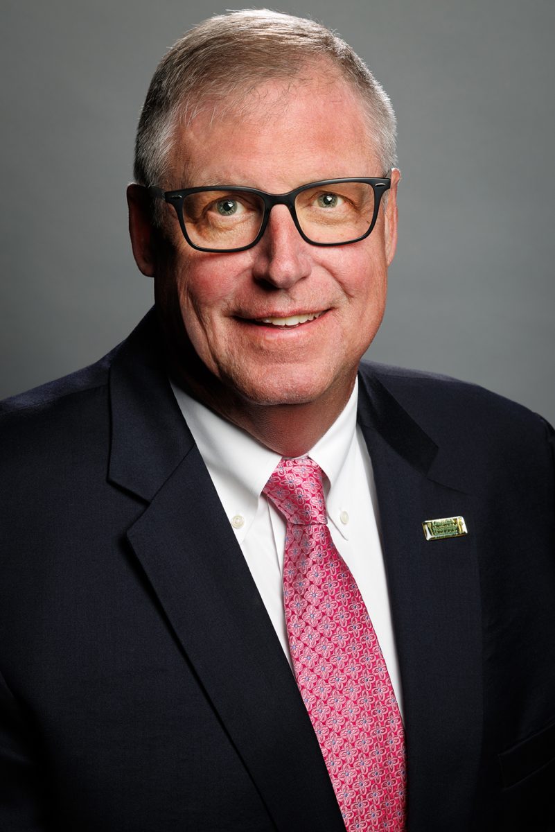 Louisiana Hospitality Foundation