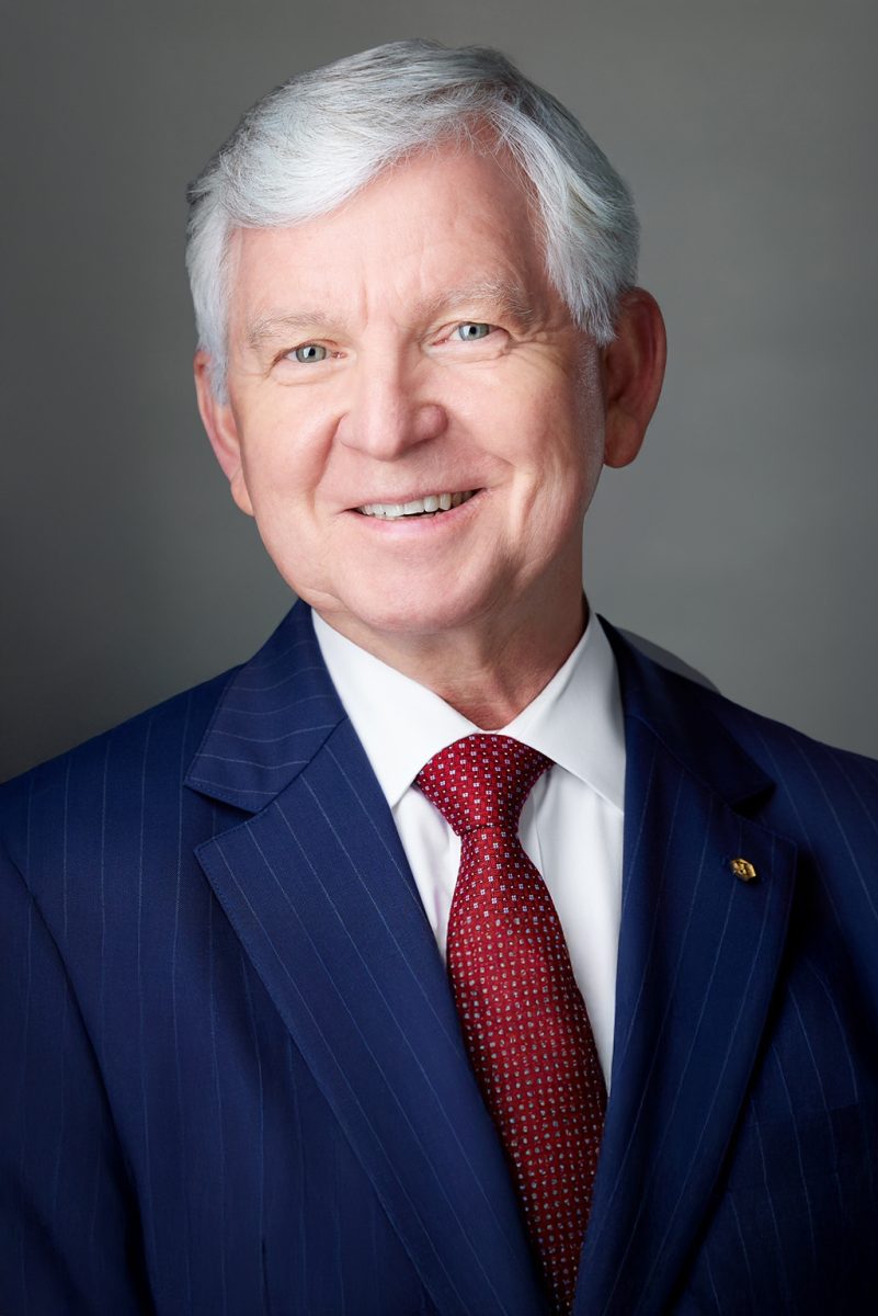 Louisiana Hospitality Foundation